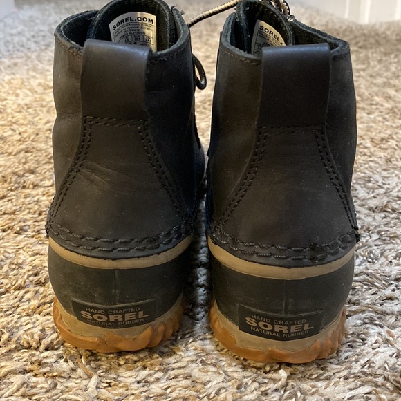 Sorel | Shoes | Sorel Out And About Boots Size 75 | Poshmark